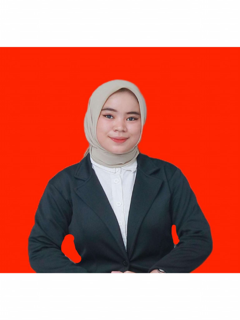 Draft Foto Fina Suci Yani | PDF