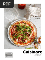 Making Pizza Instruction Writing Template - Ver - 1 | PDF