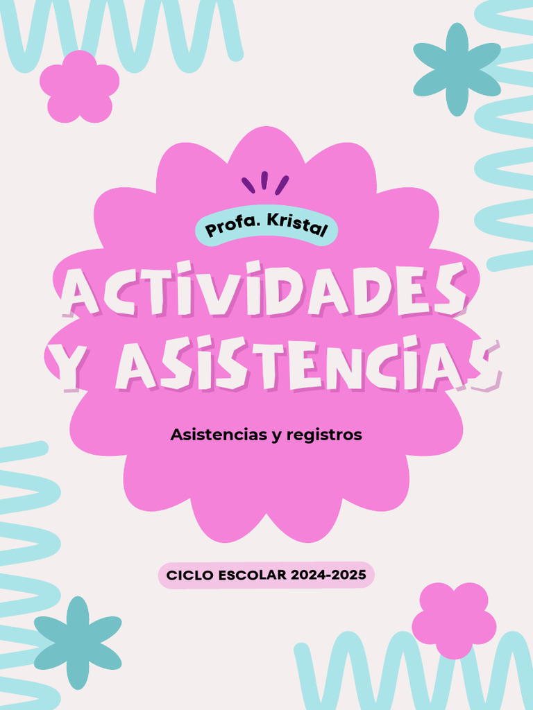 PORTADA CARPETA | PDF