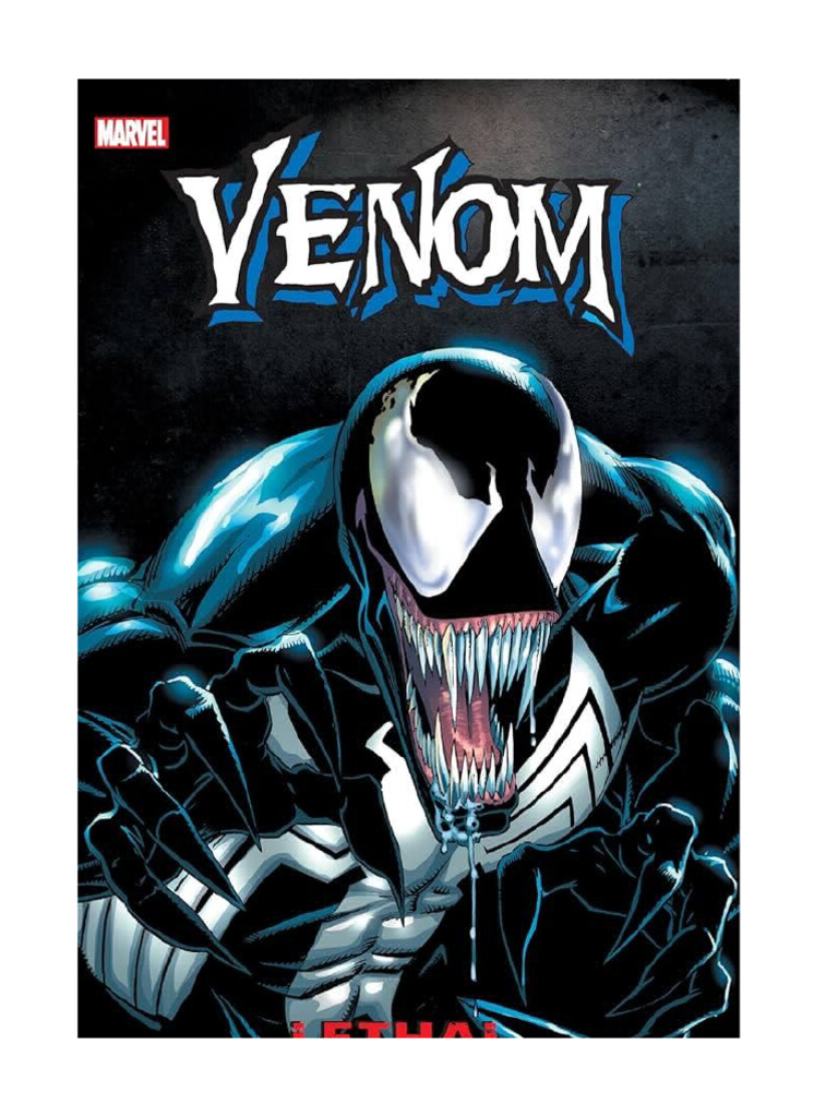 Venom | PDF