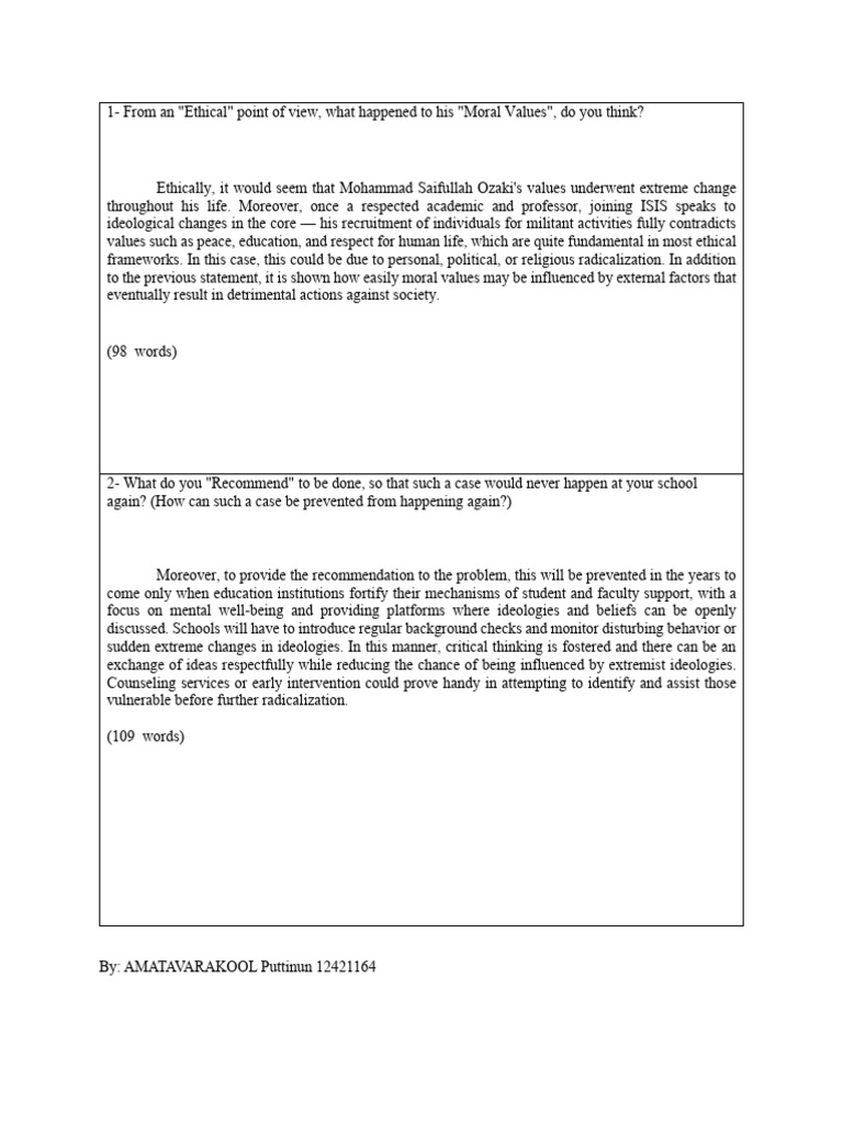 Bio As1 Compressed | PDF | Career & Growth