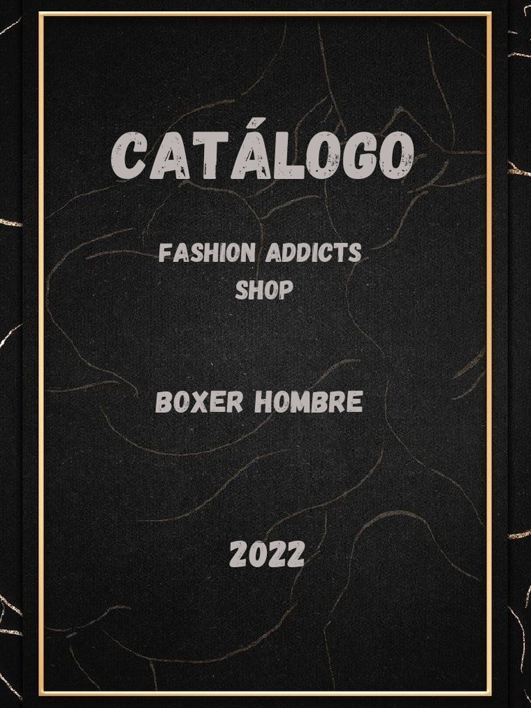 Catálogo Boxer | PDF