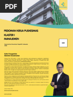 Struktur Ilp 2024 | PDF