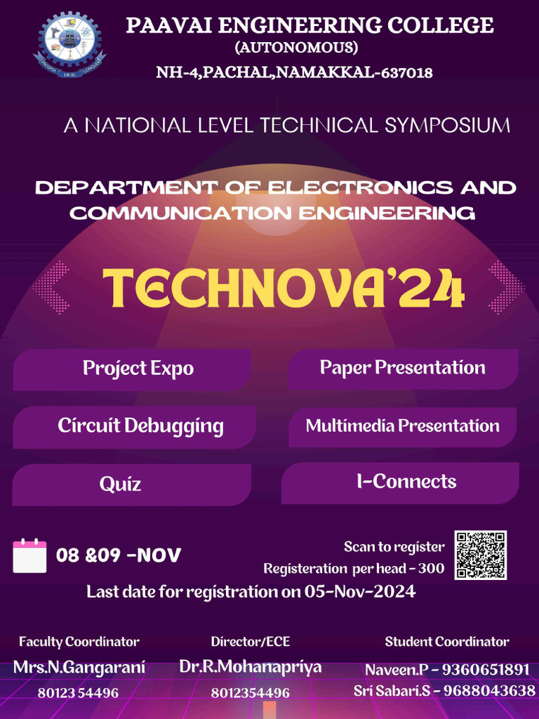 Technova 24 | PDF
