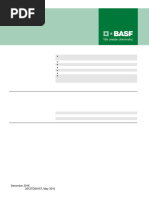 Spray Paint ASMACO - MSDS | PDF | Paint | Secondary Sector Of The Economy