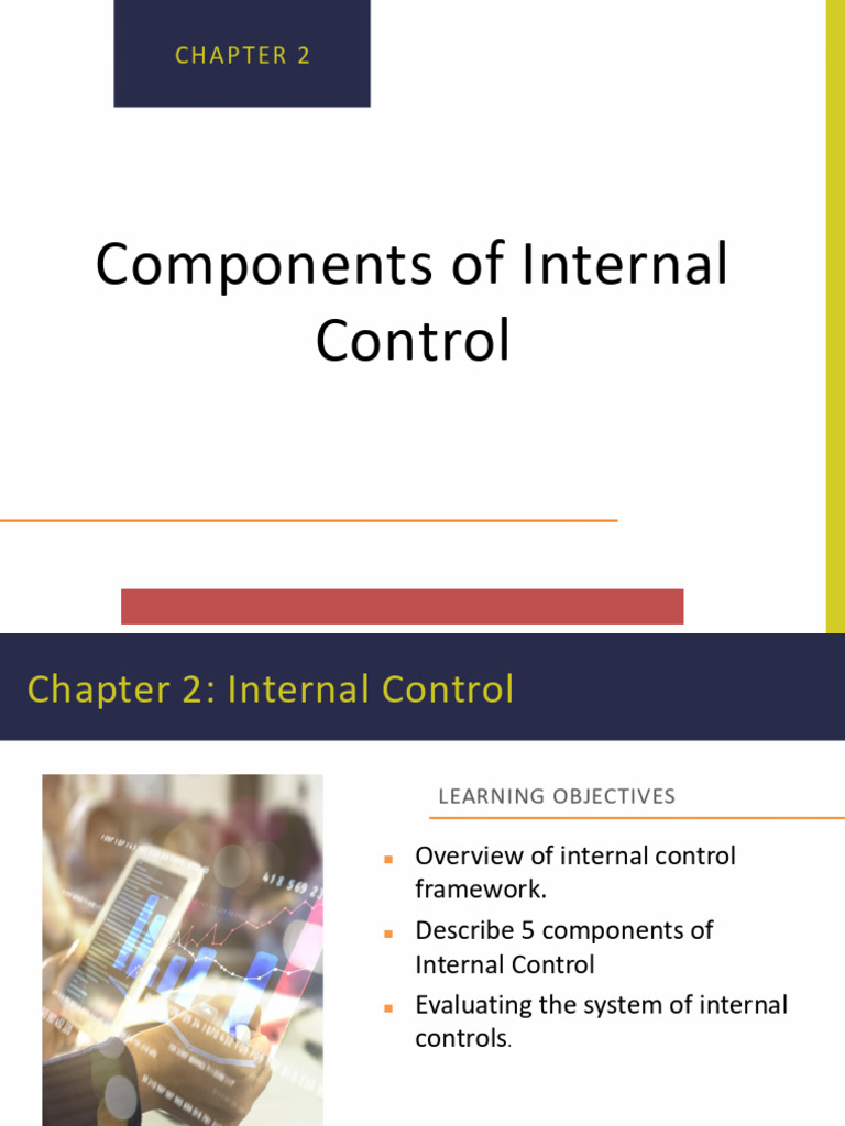 Internal Control Essentials | PDF | Internal Control | Internal Audit