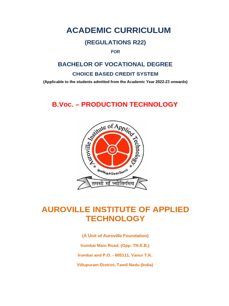 Word Changes in Production Technology Reg. Mecatronics 20.12.23 | PDF ...