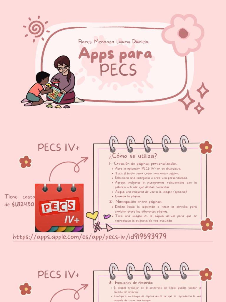 Apps para PECS | PDF | Informática | Software