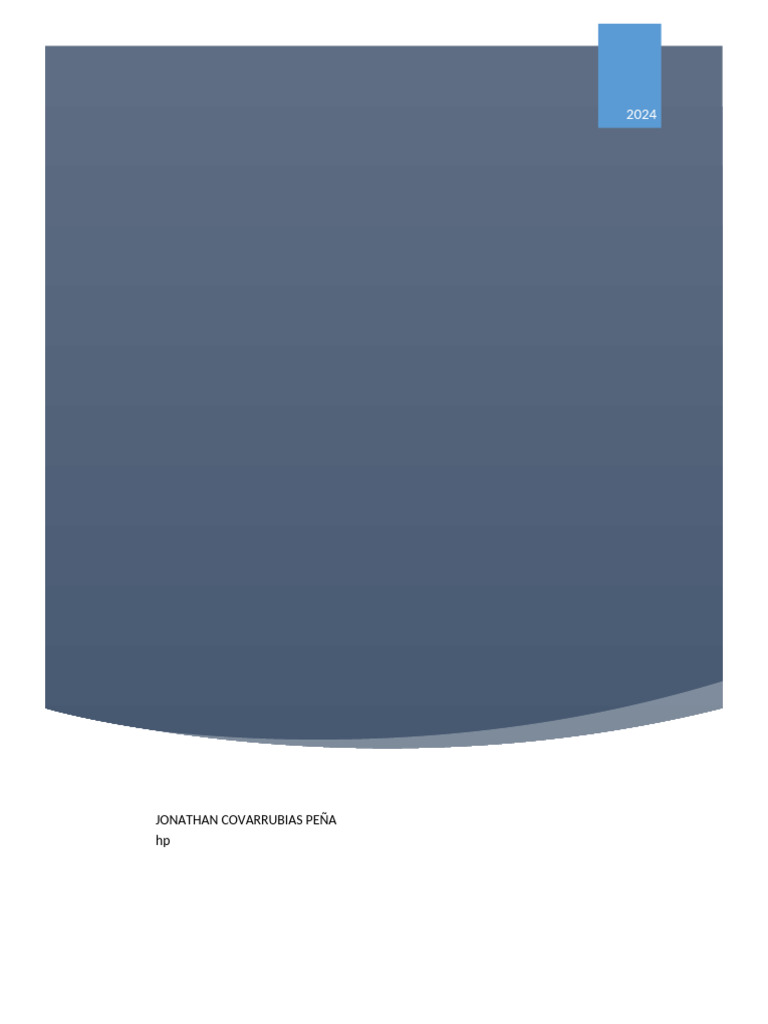 TAREA 6 SENSORES | PDF | Sensor | Láser