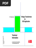 VT Classes Description | PDF