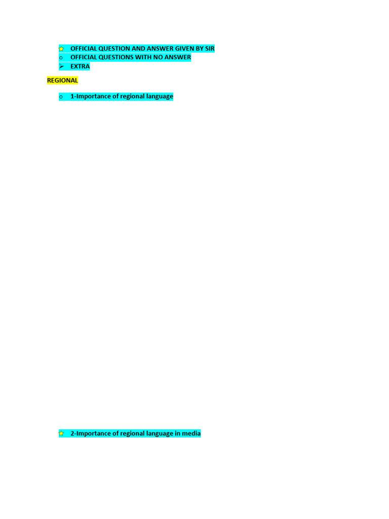 HINDI.FINAL | PDF | Translations | Language Interpretation