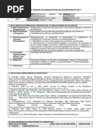 Q2 - LE - VE8 - Lesson 6 - Week 6 | PDF