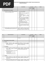 Format DPA, RKKD, DPPA Dan RAB | PDF