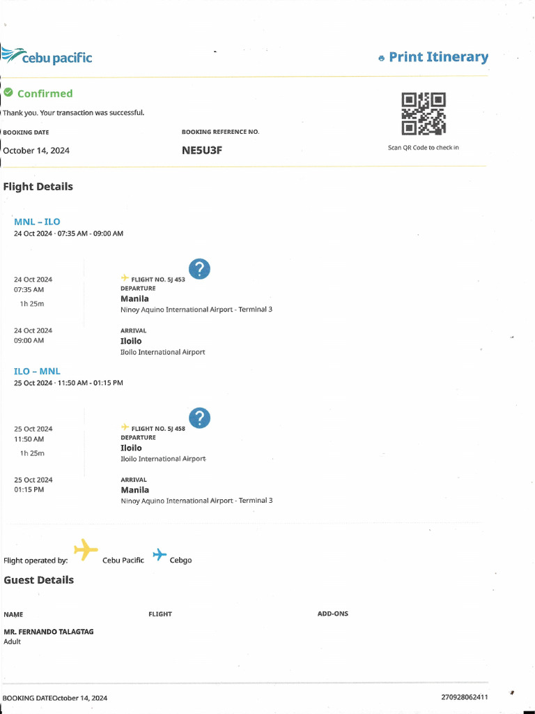 CEBU PAC 10 24 2024_1 | PDF