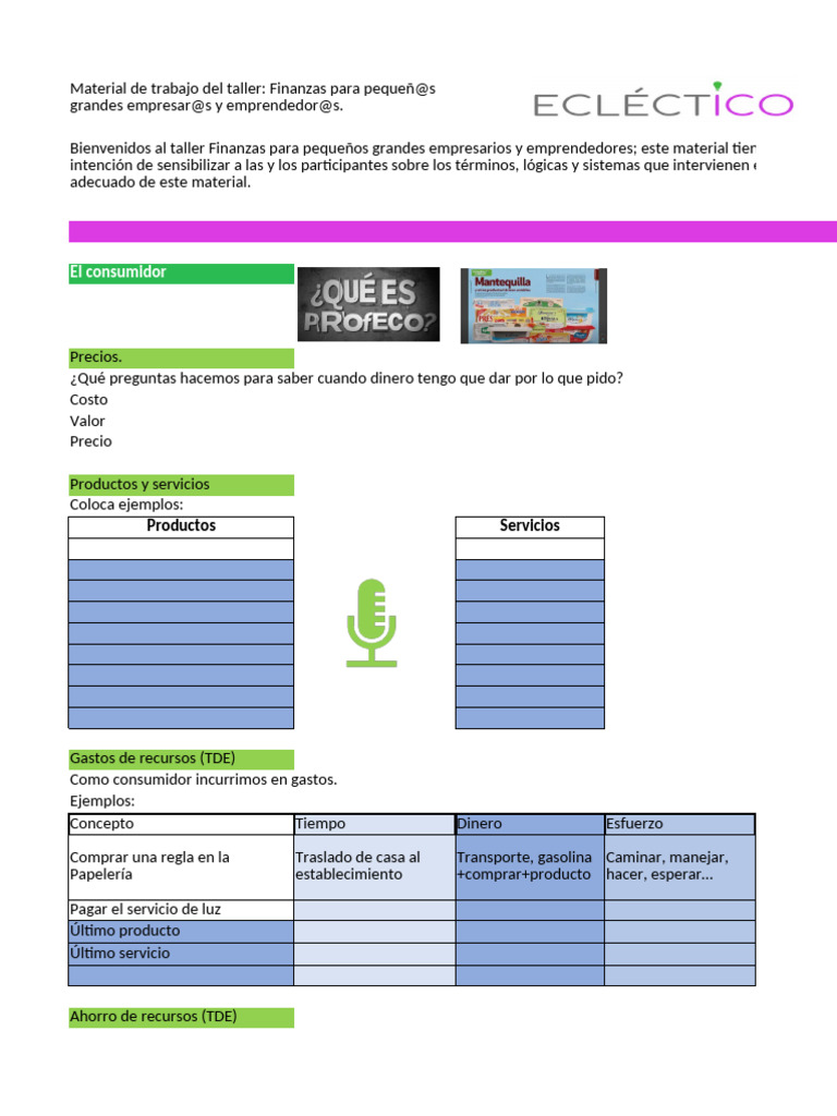 Copia de FPGEE I 13m | PDF | Business | Sector privado
