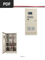Eltek Power Suite Overview and Functions | PDF | Relay | Icon (Computing)