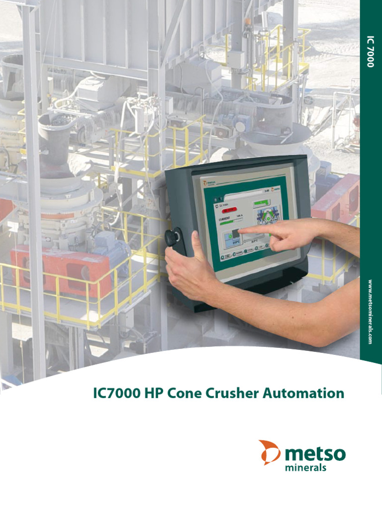 6.6 - Catalogo IC7000_eng | PDF | Automation | Equipment
