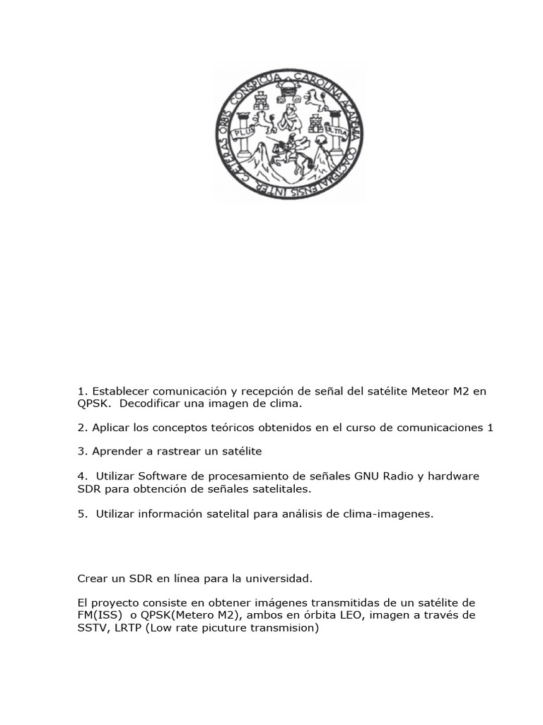 Proyecto_laboratorio_1s_2024 | PDF | Electrónica | Tecnología de información y comunicaciones