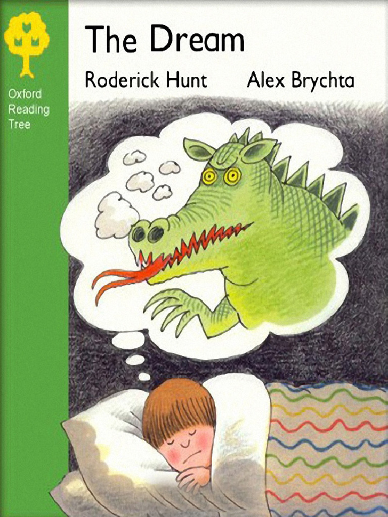 The Dream - Oxford Reading Tree | PDF