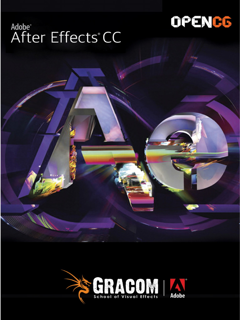 After Effects | PDF | Renderização (computação gráfica) | Tempo