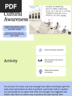 Erin Meyer's Culture Map Tool Overview | PDF | Action (Philosophy ...