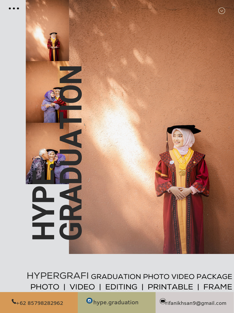 Hypergrafi pricelist graduation | PDF