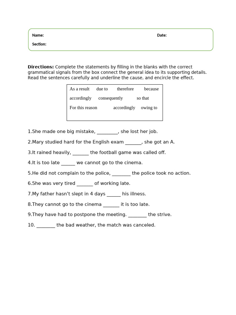 Final Demo Activity | PDF