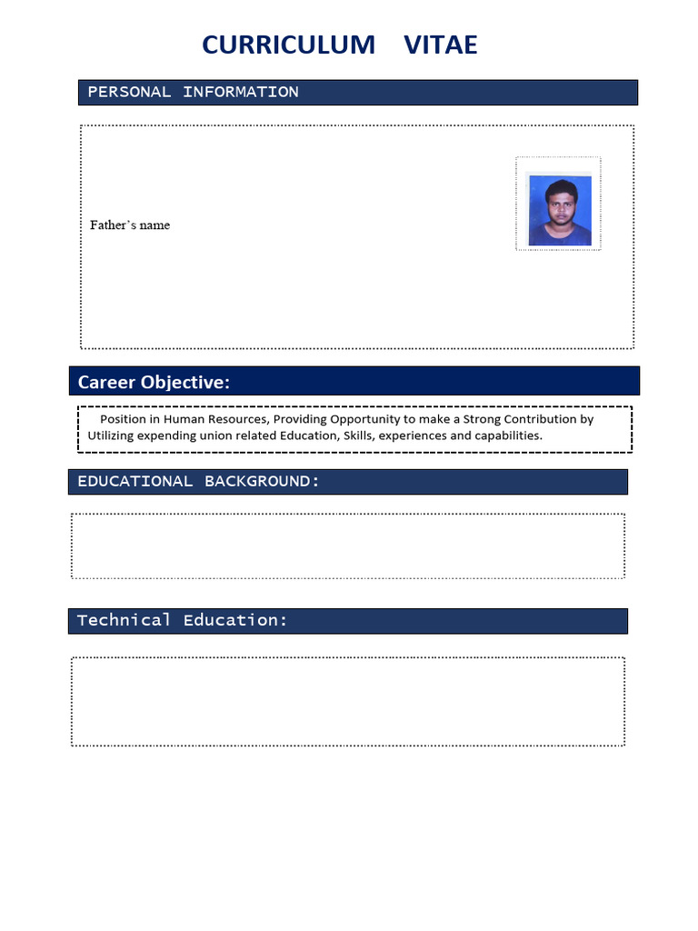 Pratay Biswas CV | PDF