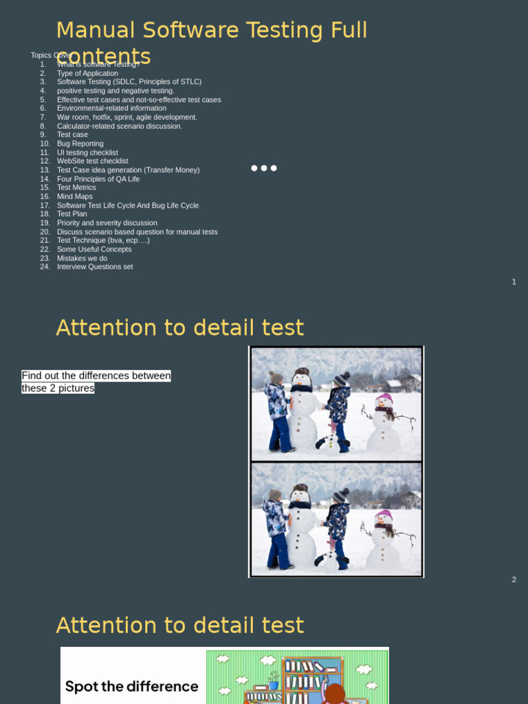 Manual Testing - Test Case Updated | PDF | Software Testing | Elevator