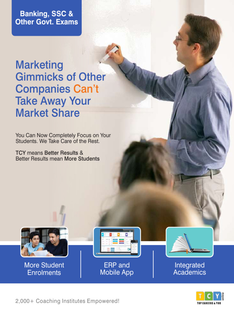 Banking & Govt Exams - Complete Exam Prep Solution | PDF | Computing