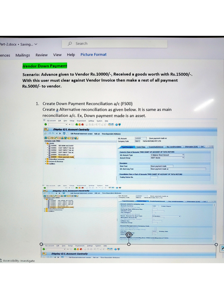 11th Practical Document | PDF
