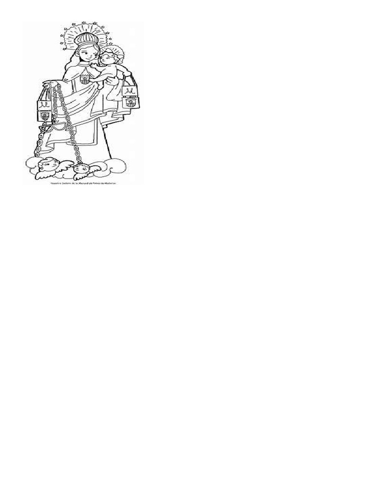 Ficha de La Meche | PDF