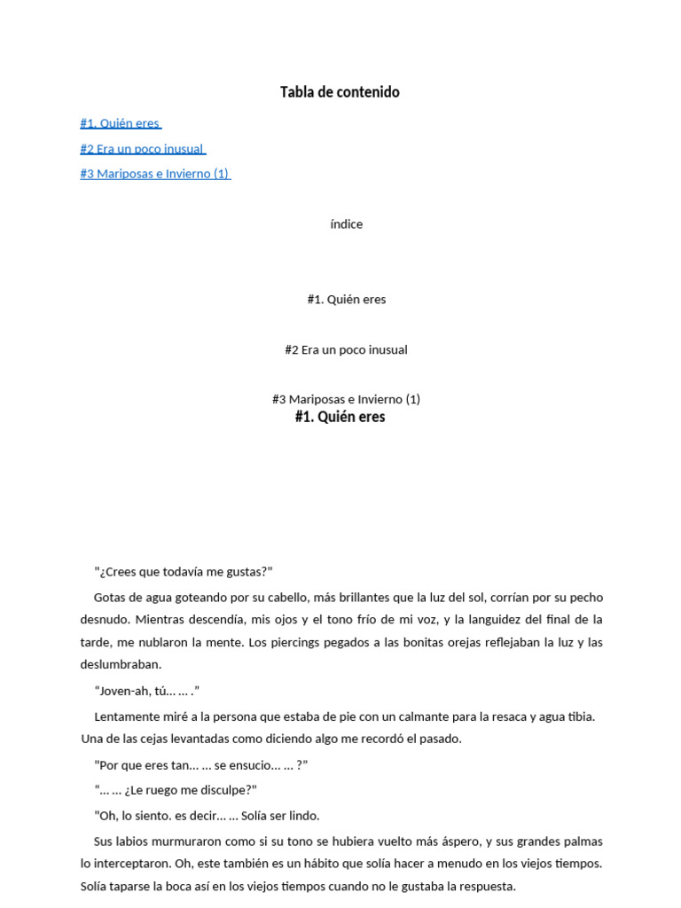 (Punto Pálido) Psycho Signal Volumen 1 | PDF