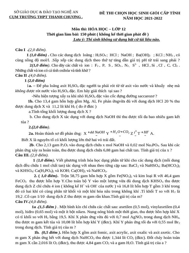 HSG 12 | PDF