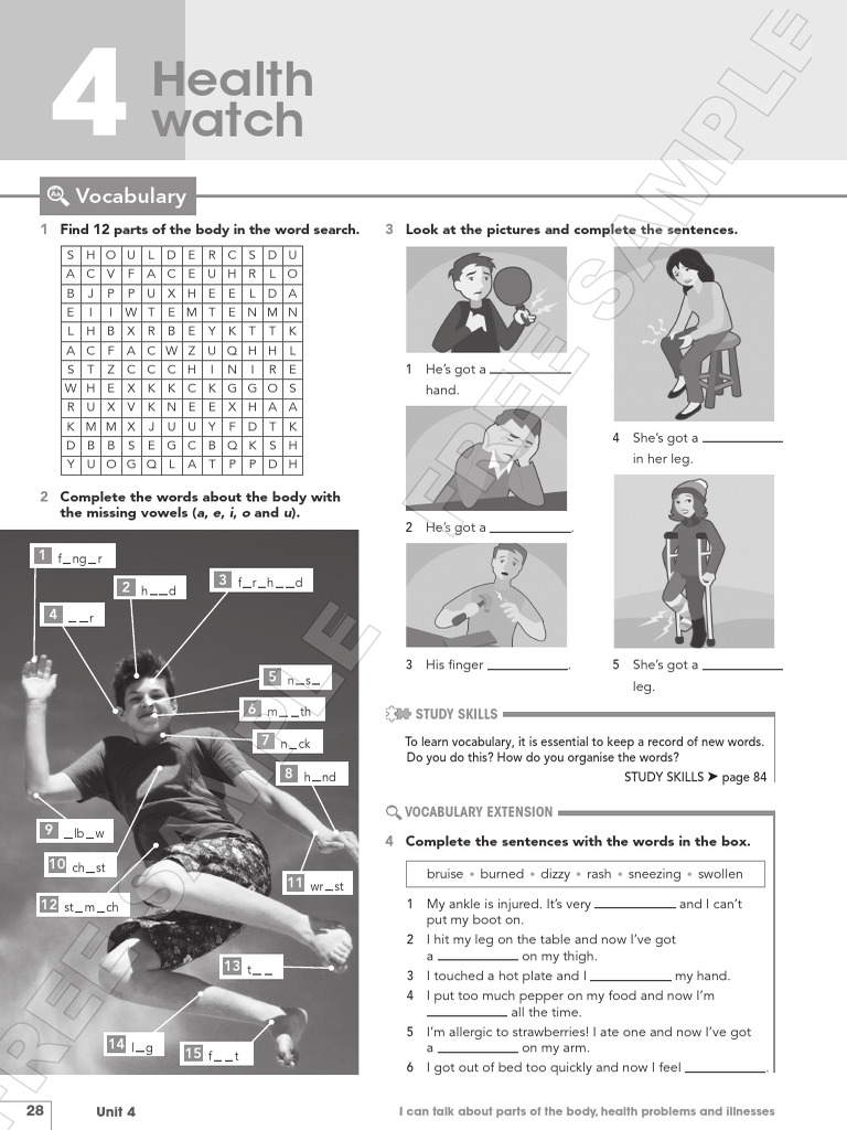 Checkpoint A2B1 WB U46 | PDF | Linguistics | Grammar