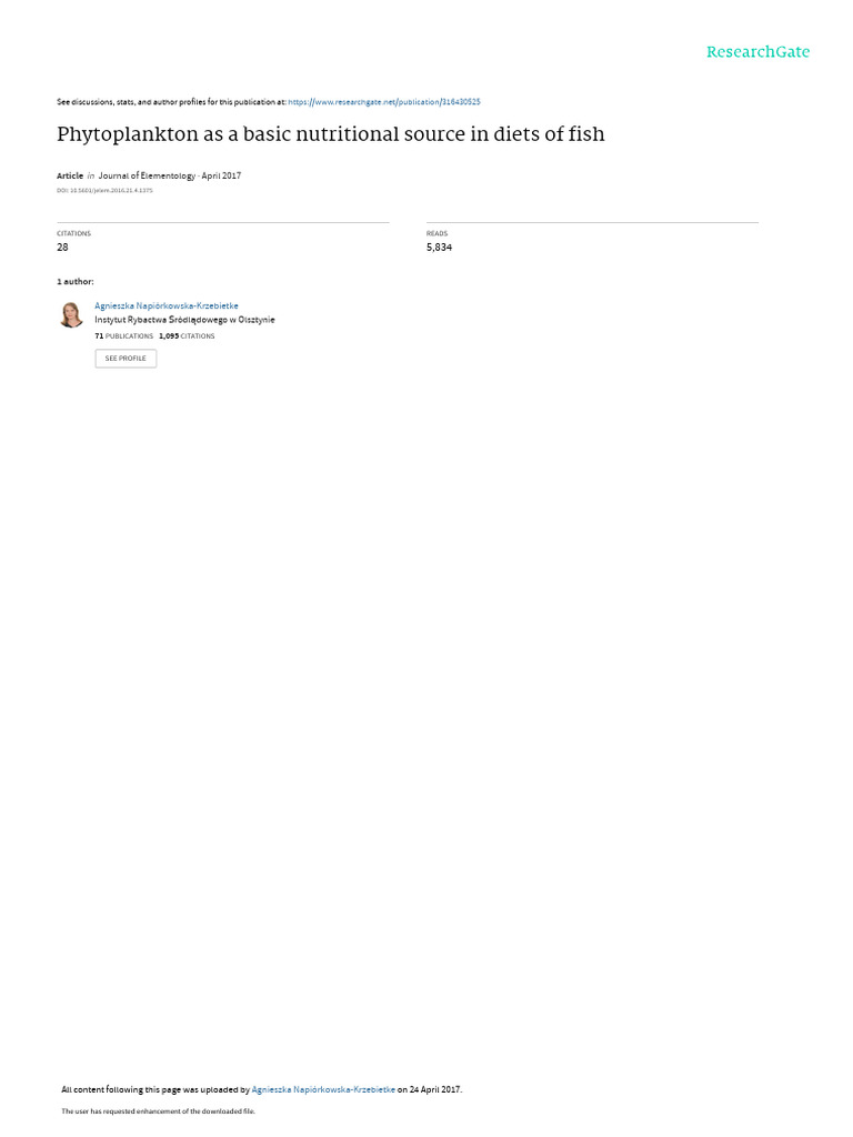 Napirkowska Krzebietke2017 ...