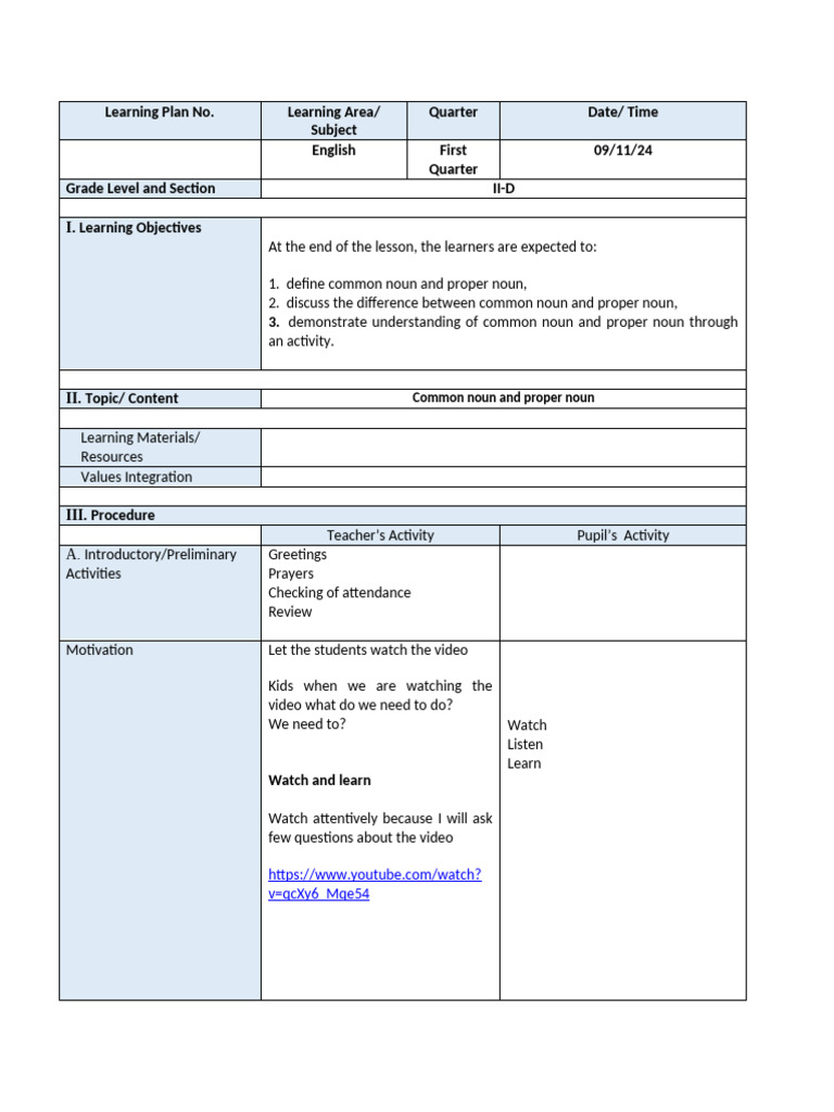 LP-FIELD-STUDY-DEMO | PDF | Teachers | Noun LP-FIELD-STUDY-DEMO | PDF | Teachers | Noun