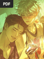 Side Story 1-5 Shell Boy-Enciende El Amanecer | PDF