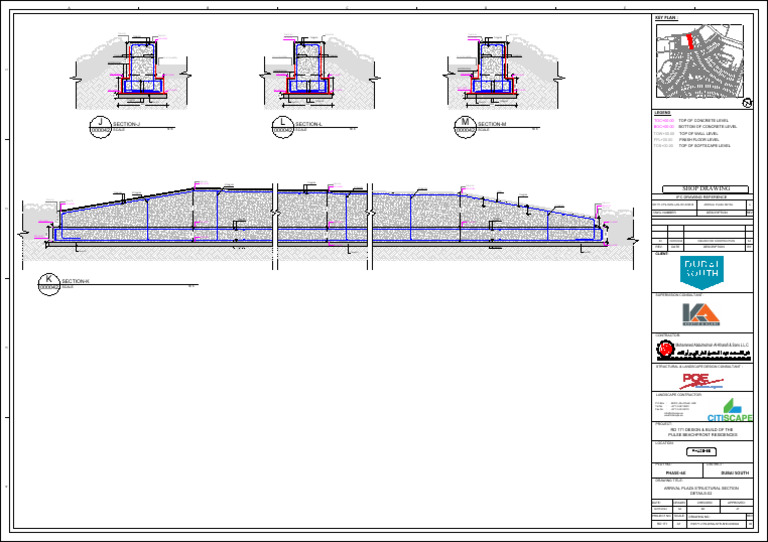 RD171 CTS DWG STR SHD 000042 | PDF