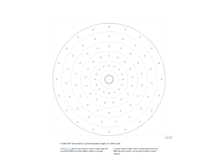 Convert Diagram Images To Full Scale PDF For Printing | PDF