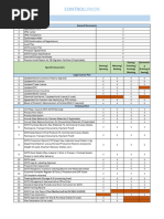 Format For Material Inward Register | PDF