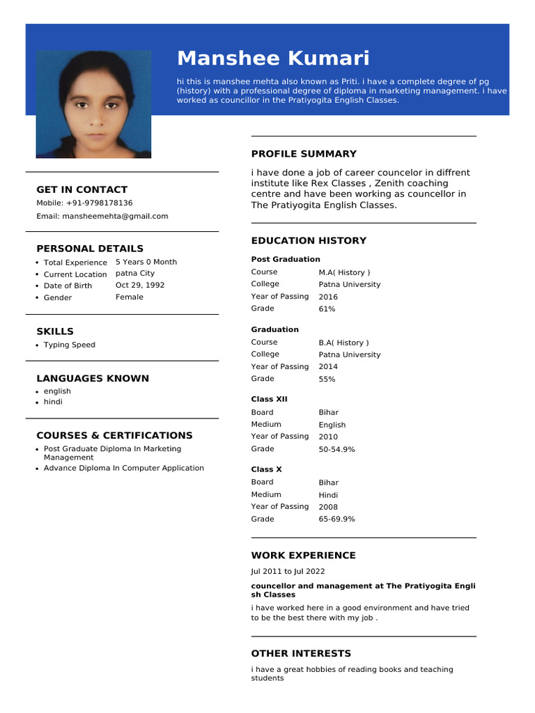 Resume_2024-01-02_5464048 (1) | PDF