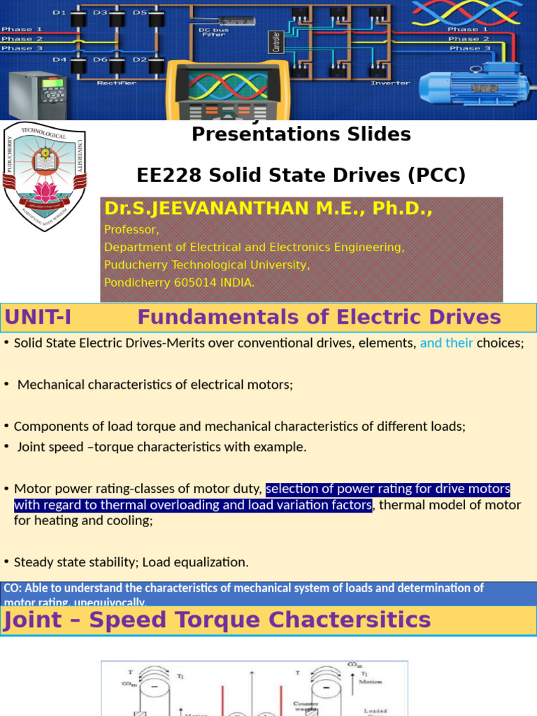 Solid State Drives: Key Concepts | PDF