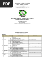 CP TP ATP MODUL AJAR RA - Amiroh | PDF