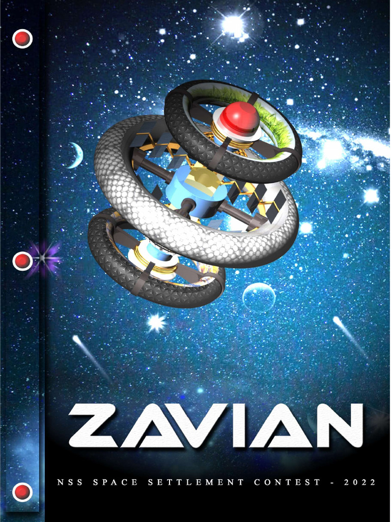 ZAVIAN | PDF | Oxygen | Electric Generator