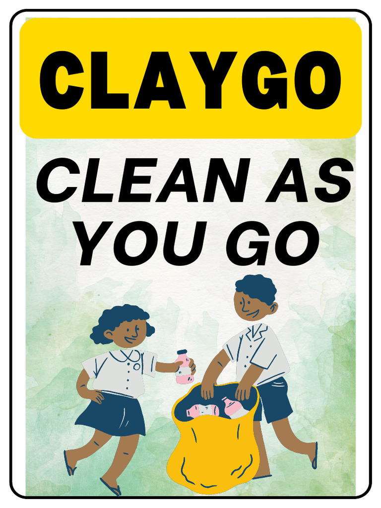 CLAYGO | PDF