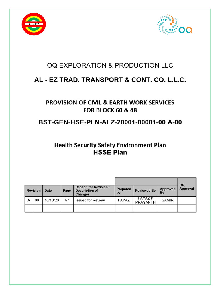 BST Gen Hse PLN Alz 20001 00001 00 A 00 Hsse Plan | PDF | Occupational ...