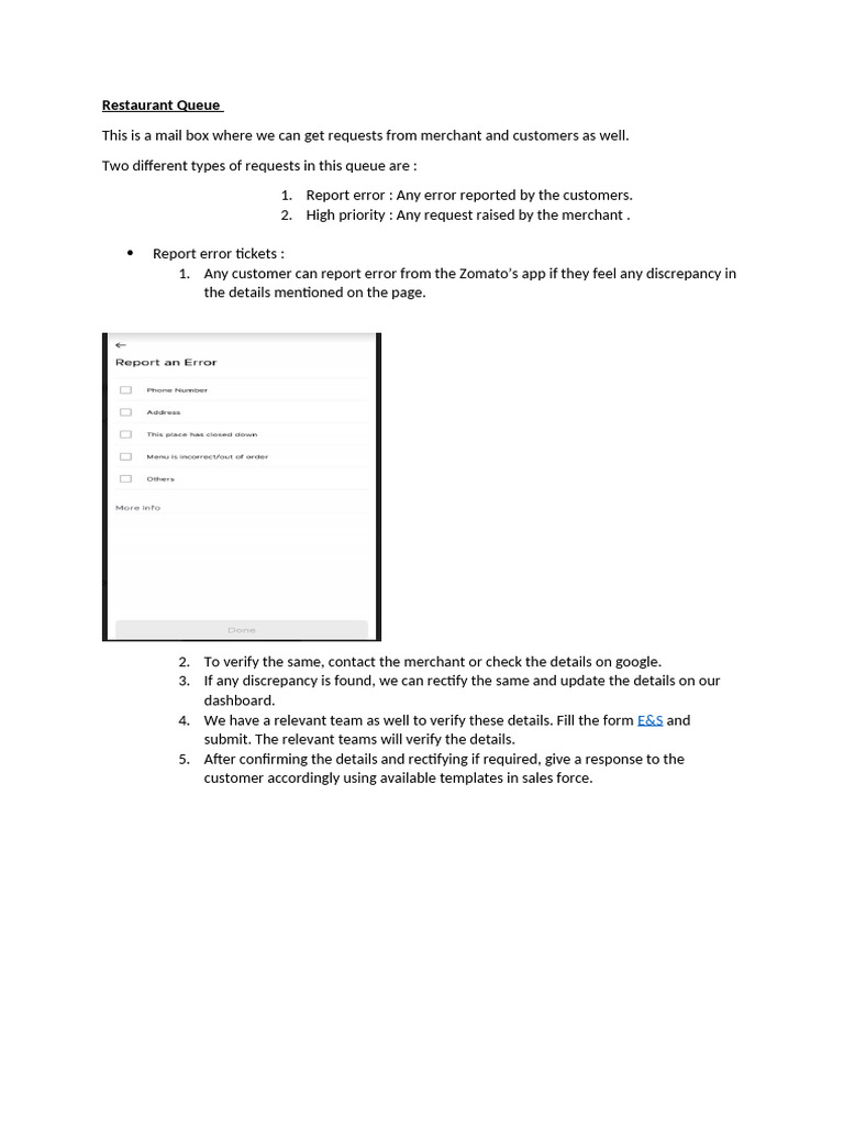 Restaurant queue | PDF | World Wide Web | Internet & Web