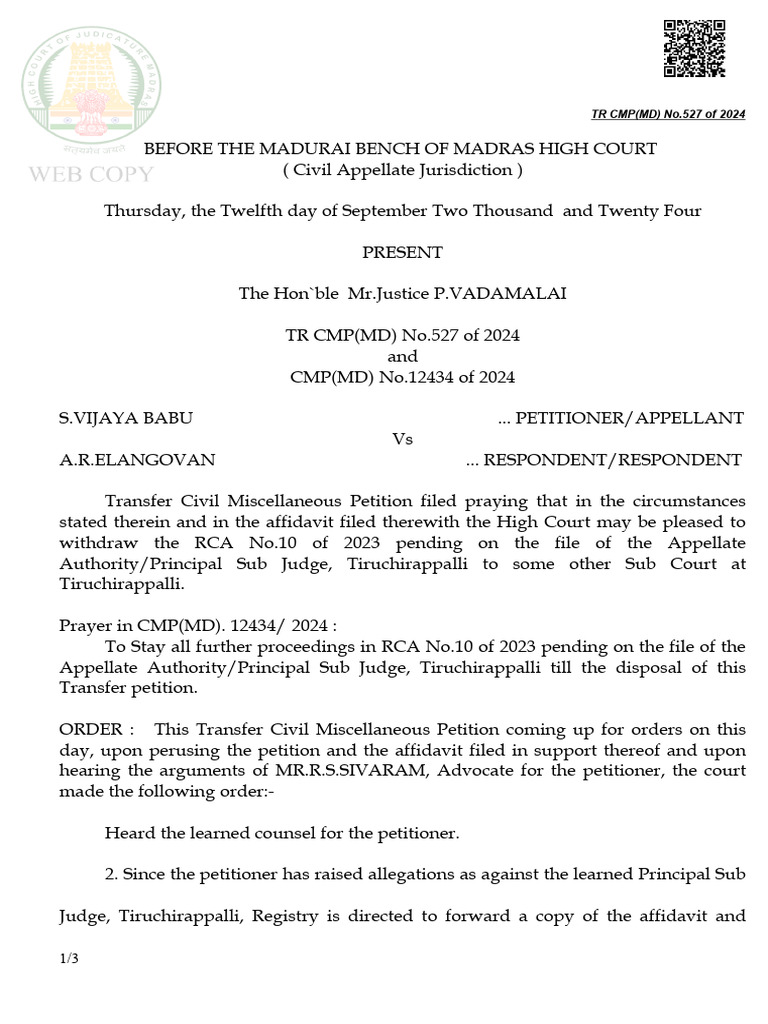 Display PDF | PDF | Judge | Courts