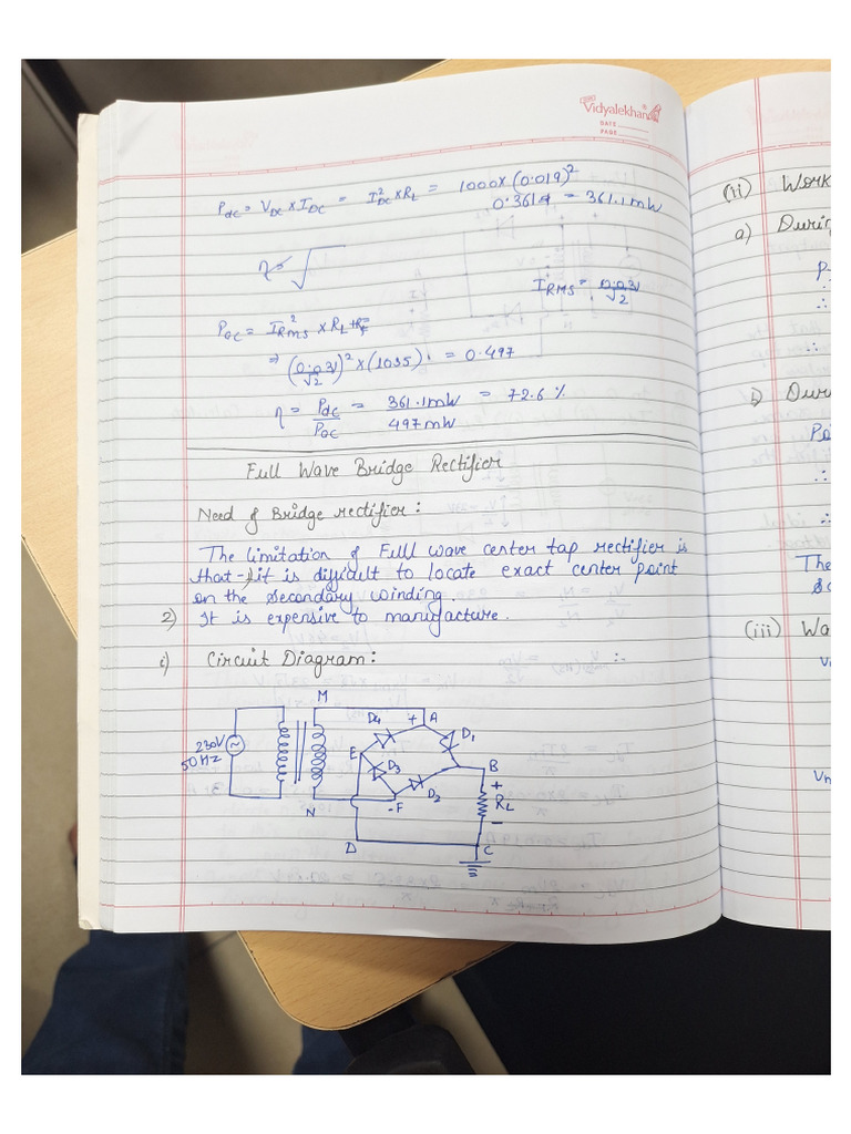 Notes For Sessional II | PDF